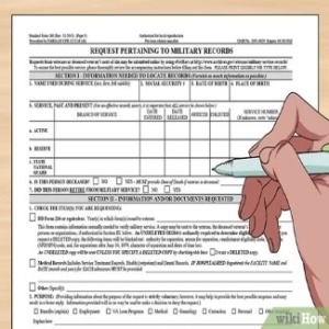 Introduction to Military Records Research - Dexter District Library