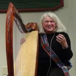 New Directions in Celtic Harping with Carol Kappus & Friends - Dexter ...
